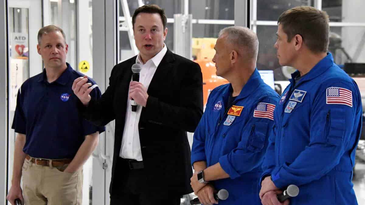 After the success of SN10 Elon Musk confirms the launch of SN11 rocket ...