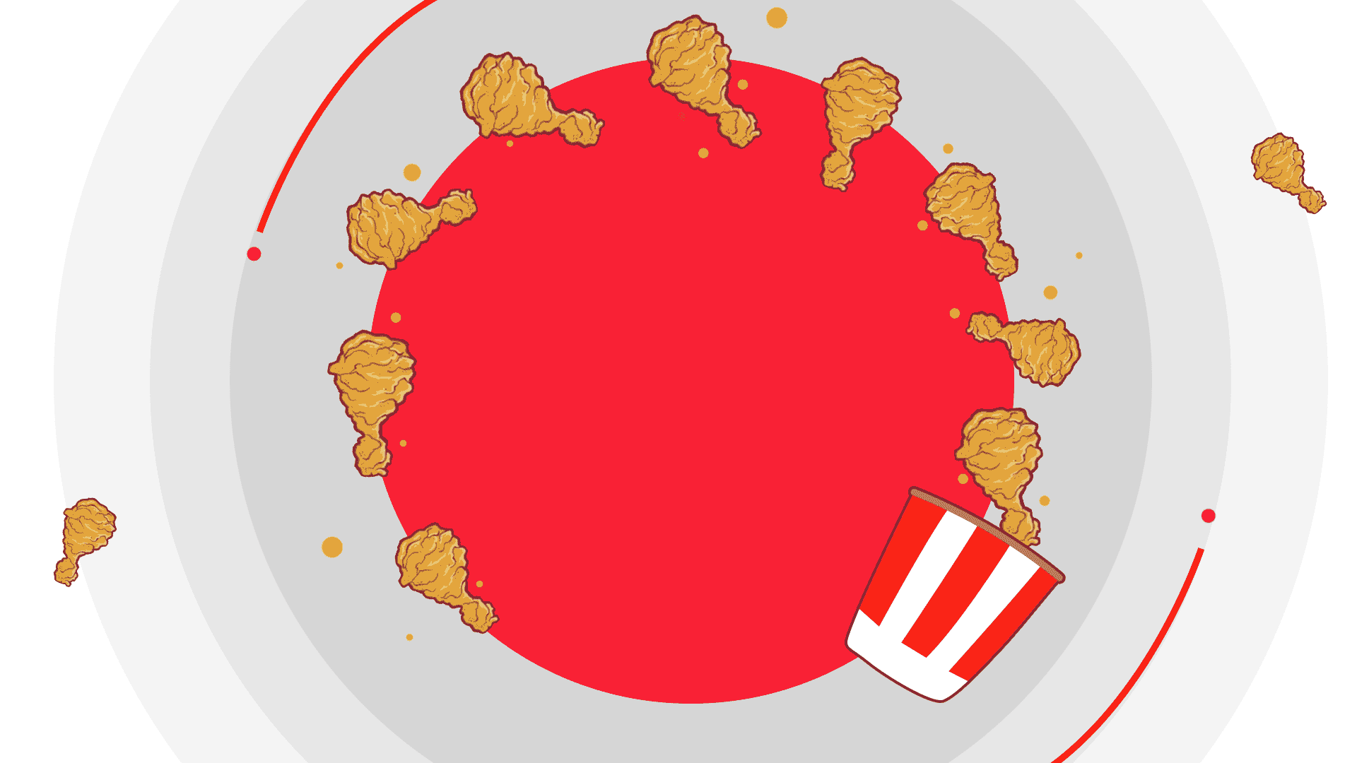 KFC India celebrates the Love for Fried Chicken - The Tech Outlook