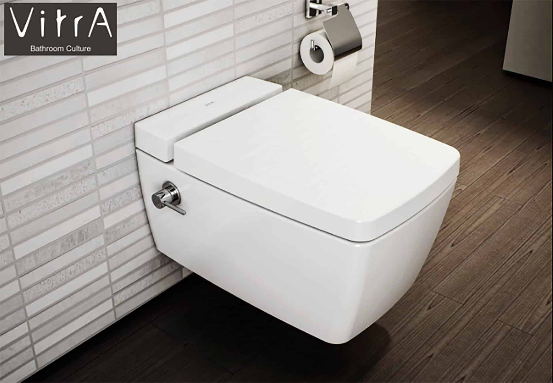 Superior Hygiene with VitrA Fresh - The Tech Outlook