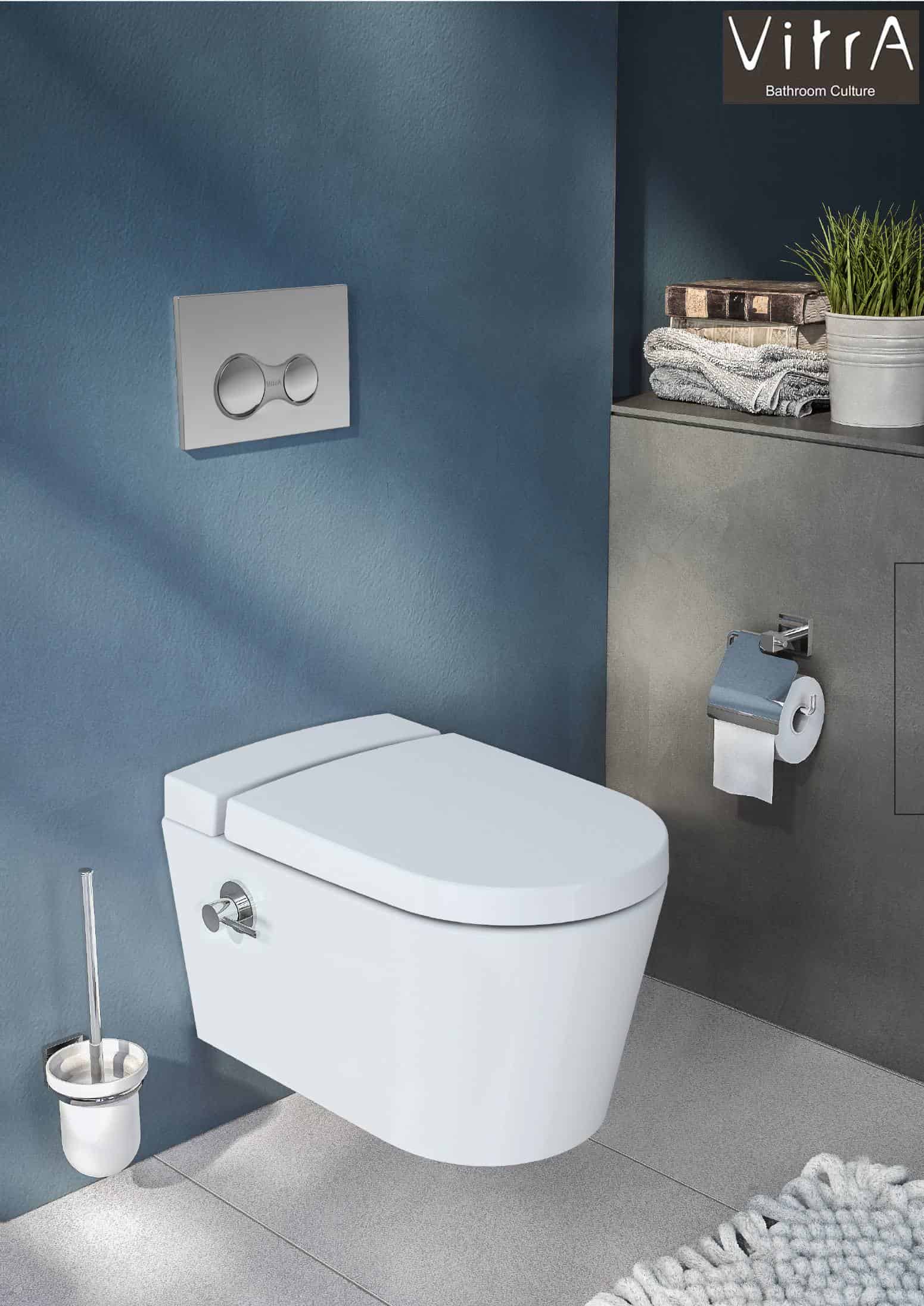 Superior Hygiene with VitrA Fresh - The Tech Outlook