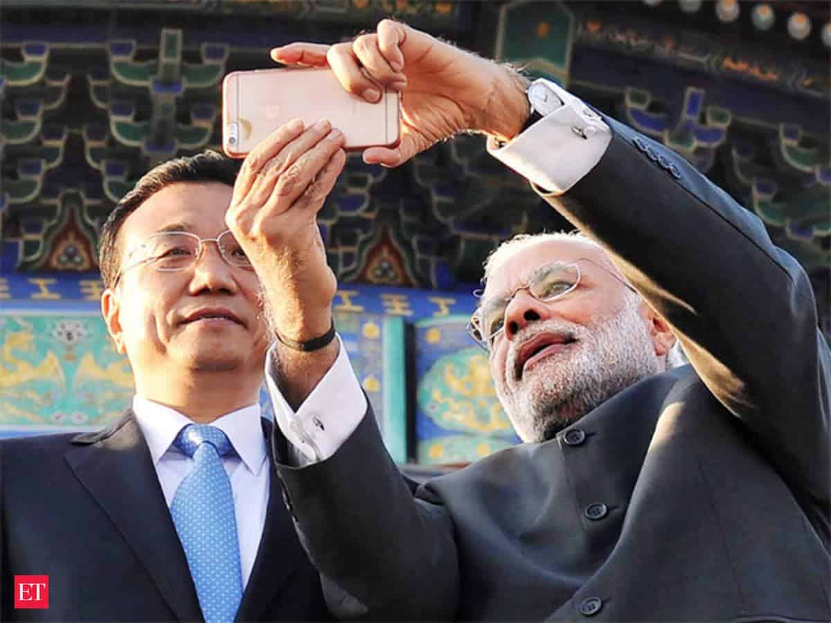 Top Tech Gadgets used by PM Narendra Modi - The Tech Outlook