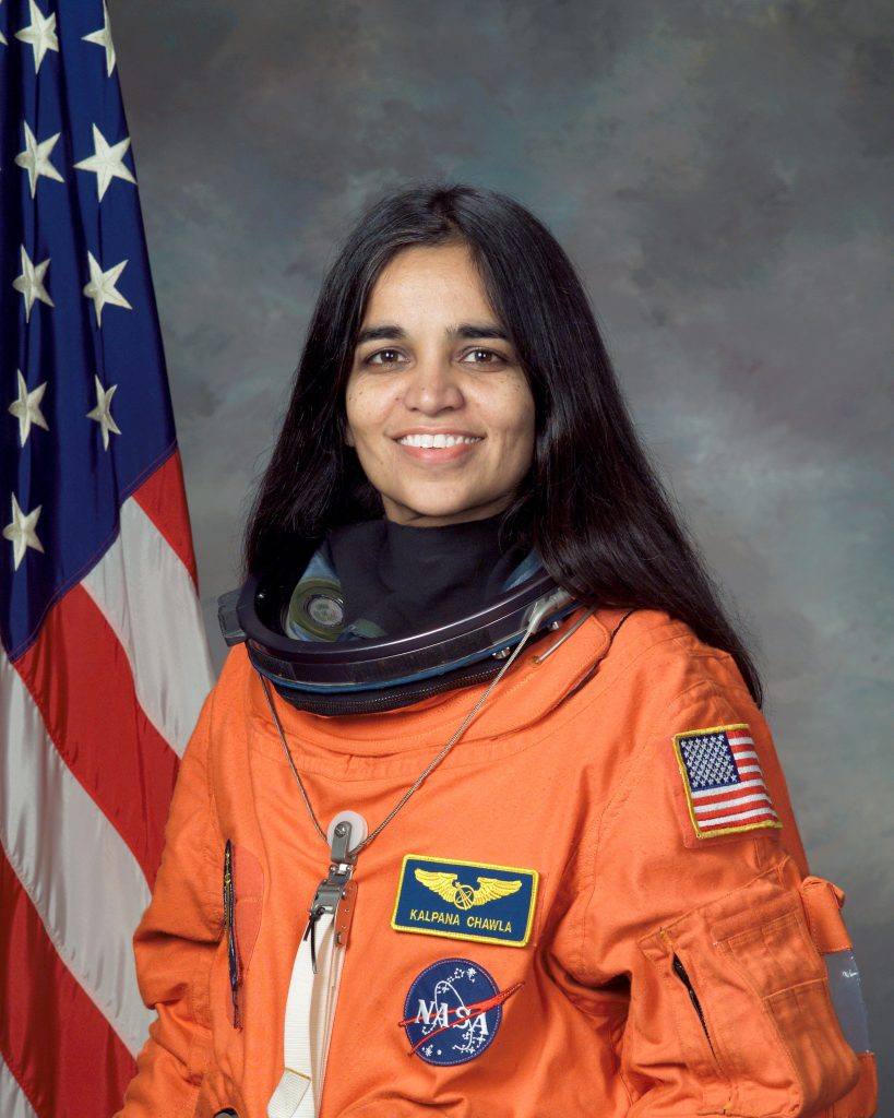 Top 5 Indian Scientists at NASA - The Tech Outlook