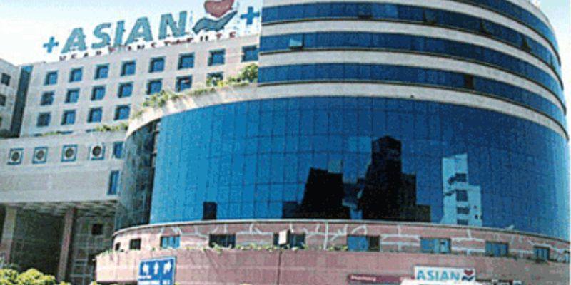 Top Hospitals In India For Heart Attack Patients - The Tech Outlook