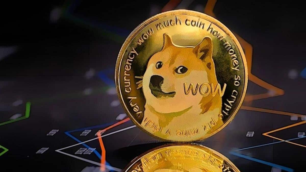 History of DOGECOIN: How was DOGECOIN created? How has its Journey been ...