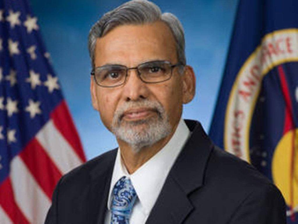 Top 5 Indian Scientists at NASA - The Tech Outlook