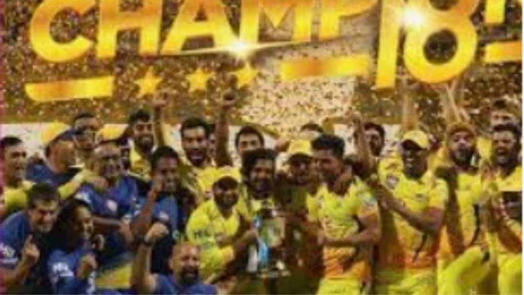 Best IPL teams of all times - The Tech Outlook