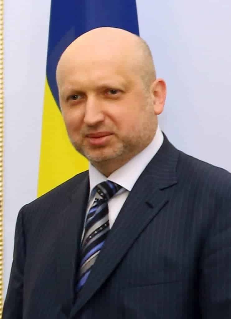 List of Presidents of Ukraine since 1991 - The Tech Outlook