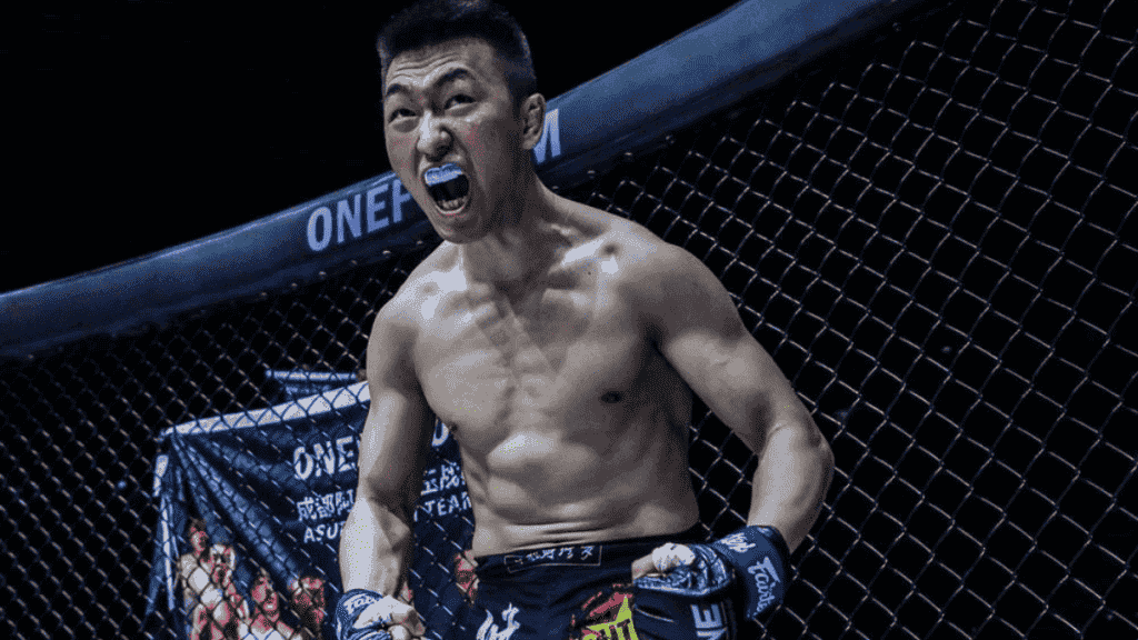 Top 10 MMA Fighters in One Championship - The Tech Outlook