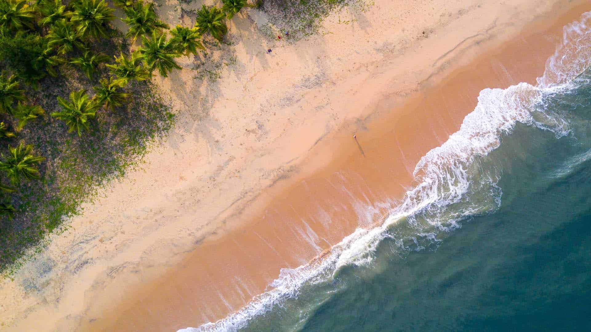 Top Hidden Nude Beaches in India - The Tech Outlook