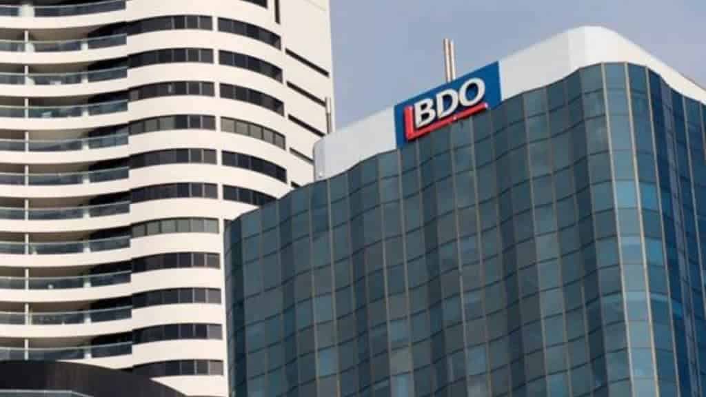 Top 10 Chartered Account Agencies of The World - The Tech Outlook