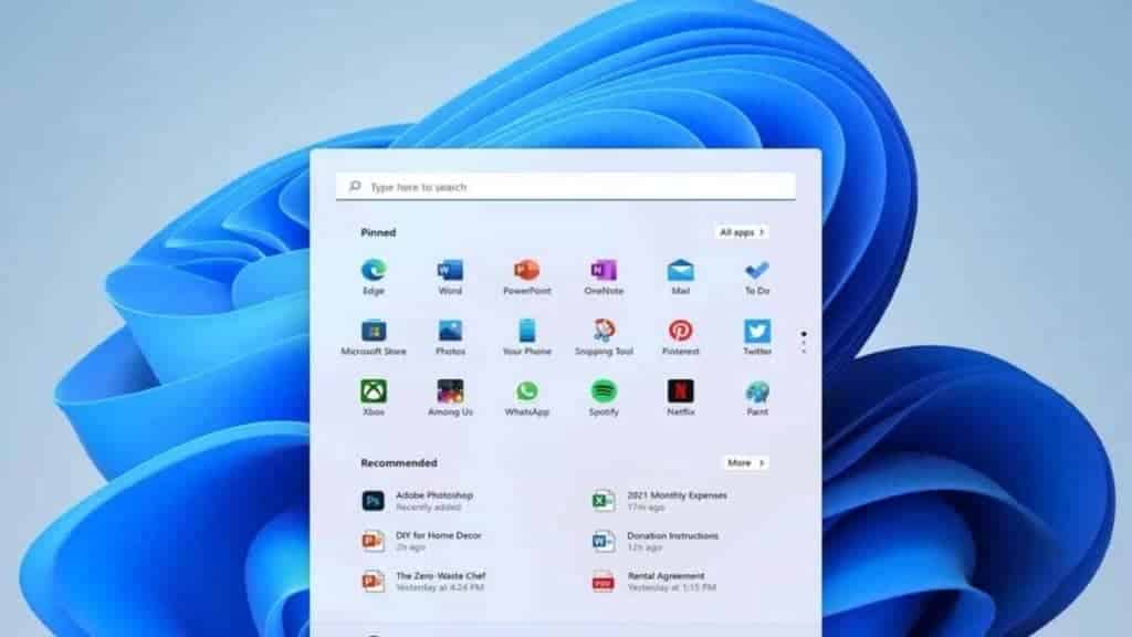 Microsoft is testing a new desktop search for Windows 11 that solely ...