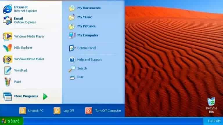 History of Microsoft Windows And How It Became This Big - The Tech Outlook