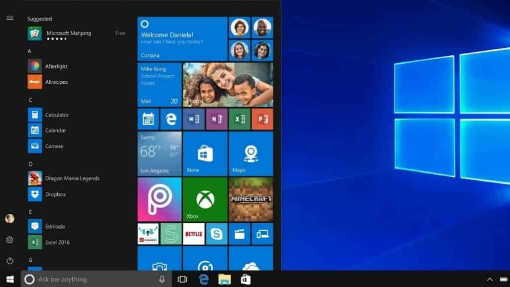 History of Microsoft Windows And How It Became This Big - The Tech Outlook