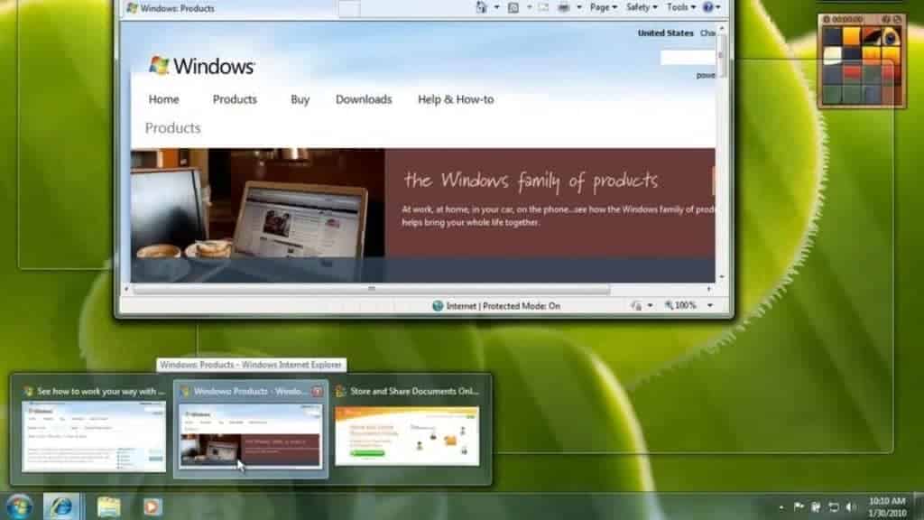 History of Microsoft Windows And How It Became This Big - The Tech Outlook
