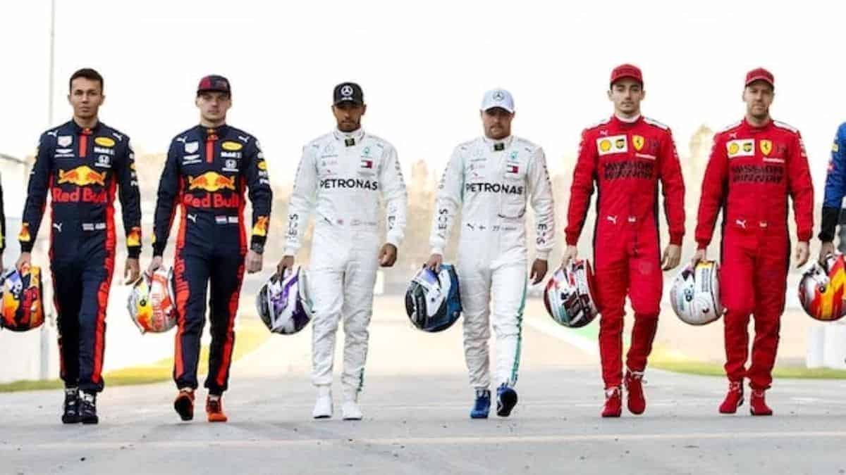 List Of Top 10 Formula 1 Racers The Tech Outlook List Of Top 10 Formula 1 Racers The Tech Outlook