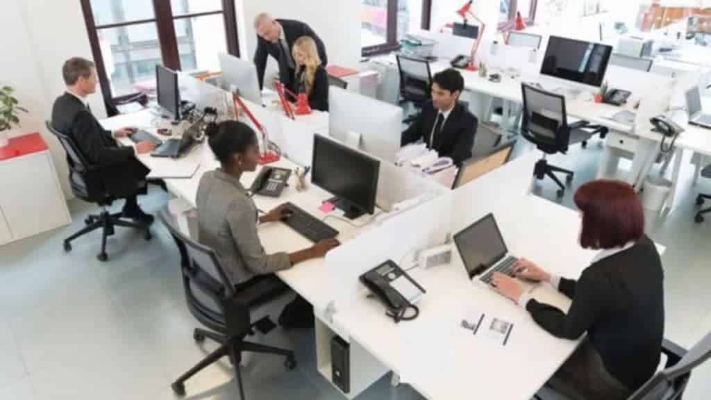 Top 5 IT companies of Europe - The Tech Outlook