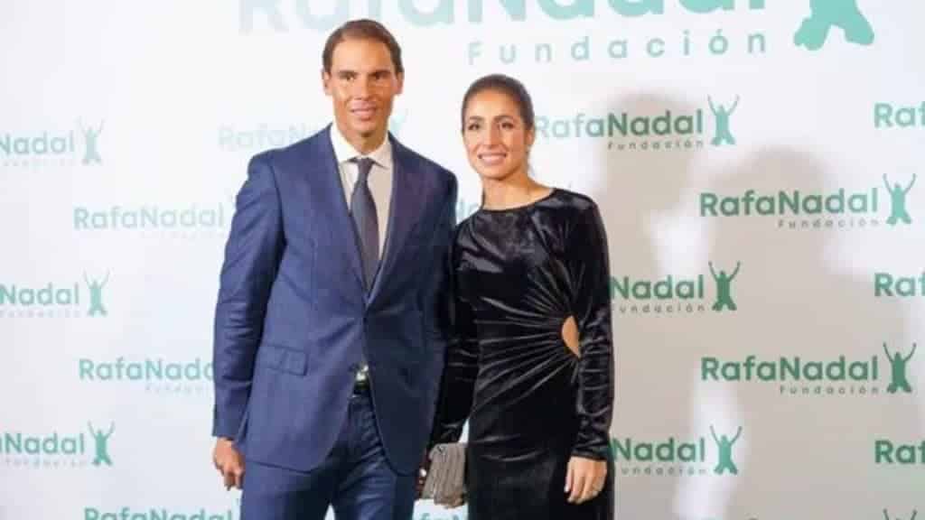 Everything You Need To Know About Rafael Nadal And Mary Perello's ...
