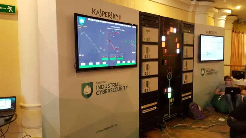 SCADA Hacking: What is SCADA | The Default Passwords of SCADA/ICS ...