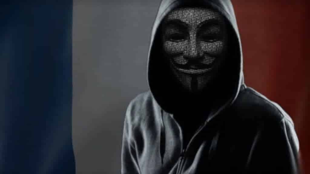 Anonymous collective GhostSec has hacked Industrial control systems ...