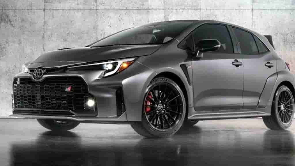 Top 5 Racing cars to be launched in 2023 - The Tech Outlook