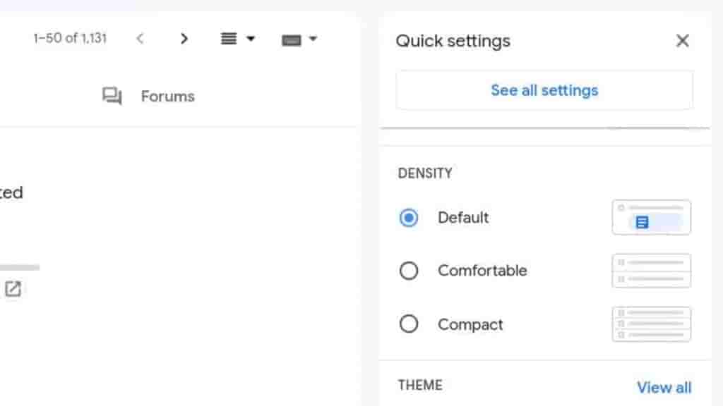 Here's how to make your Gmail Inbox layout suit your workflow and taste ...