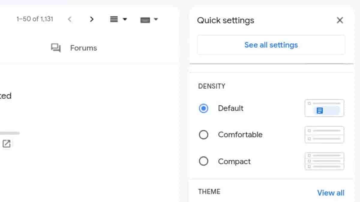 Here's how to make your Gmail Inbox layout suit your workflow and taste ...