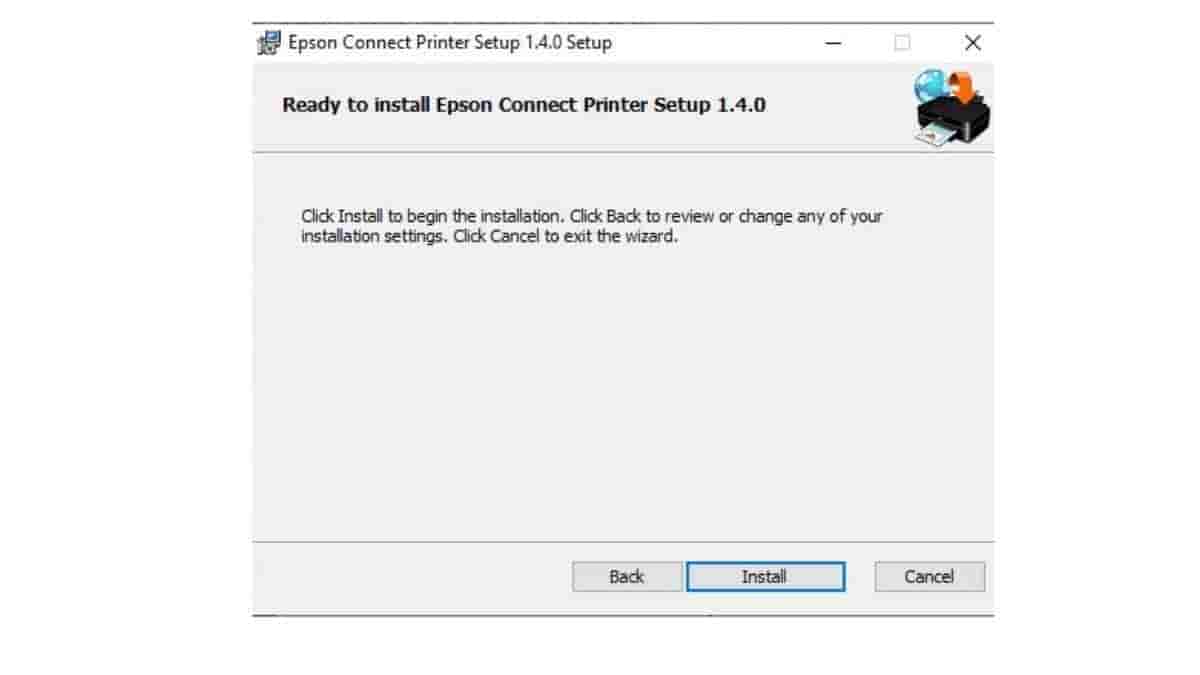 How to Install a Epson Printer on your system? - The Tech Outlook