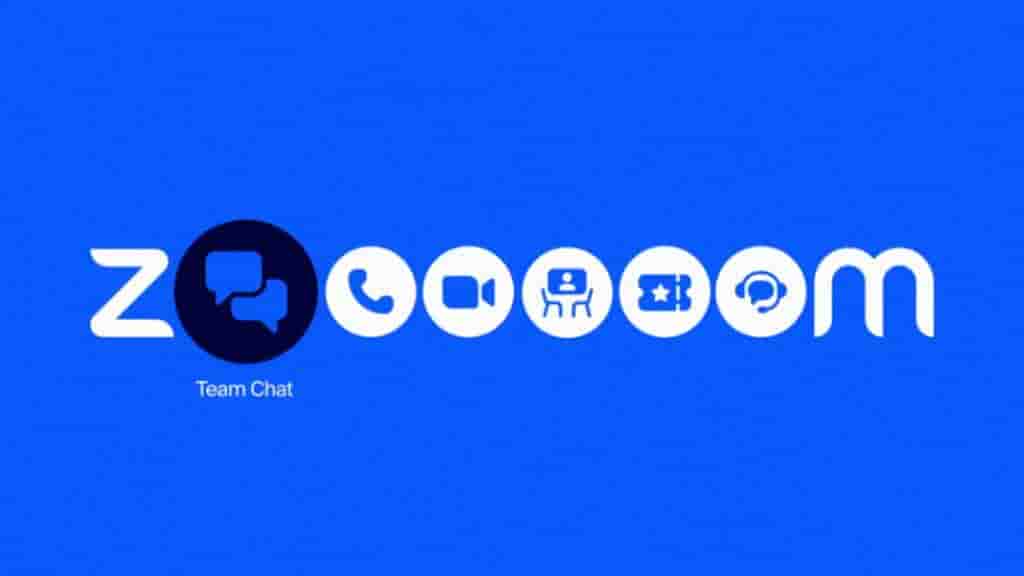 Zoom is updated and given the name "Zoom Team Chat" - The Tech Outlook