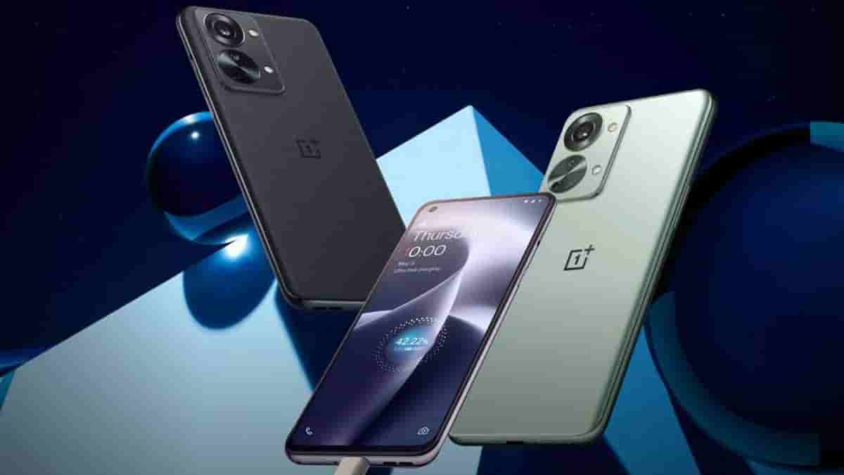OnePlus Nord 2T A Budget Smartphone By OnePlus OnePlus Nord 2T A Budget Smartphone By OnePlus