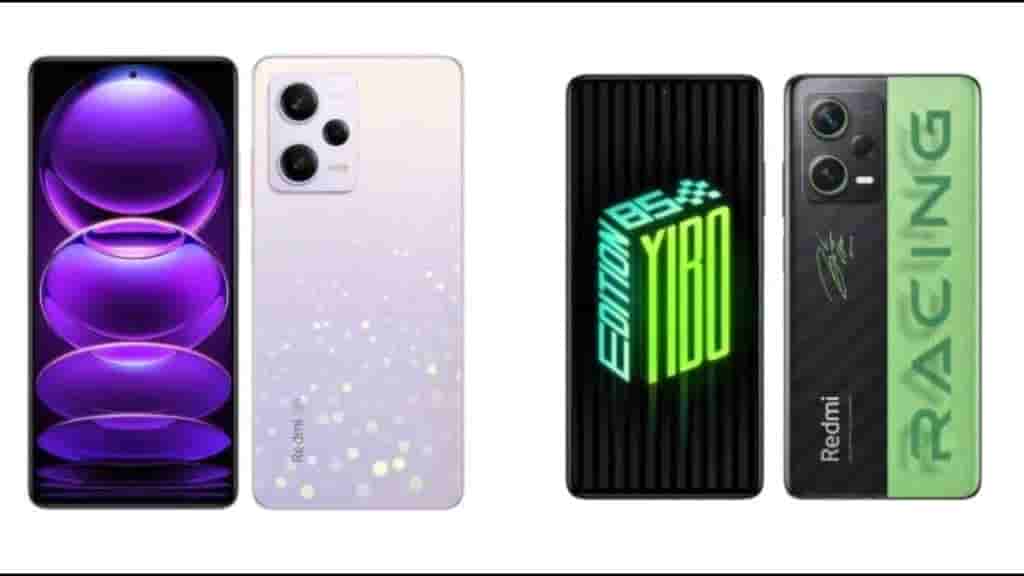 Redmi to Launch its Note 12 Series Soon to Compete with the Realme 10 ...