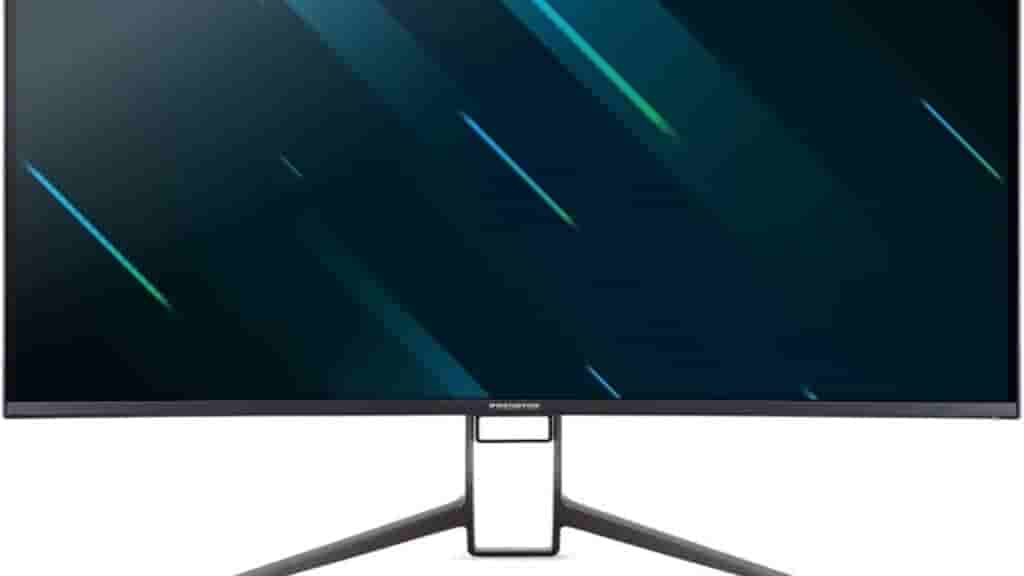 Acer Predator 42.5 inch Vs HP 34 inch curved WQ: Check Details - The ...