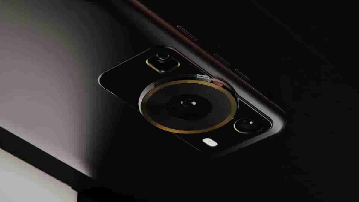 The Huawei P60 Series Smartphones to Feature a 50MP Ultrawide Camera with Sony IMX858 Sensor ...