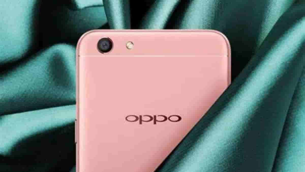 OPPO A77 : Have a look at its specs and price in India! - The Tech Outlook