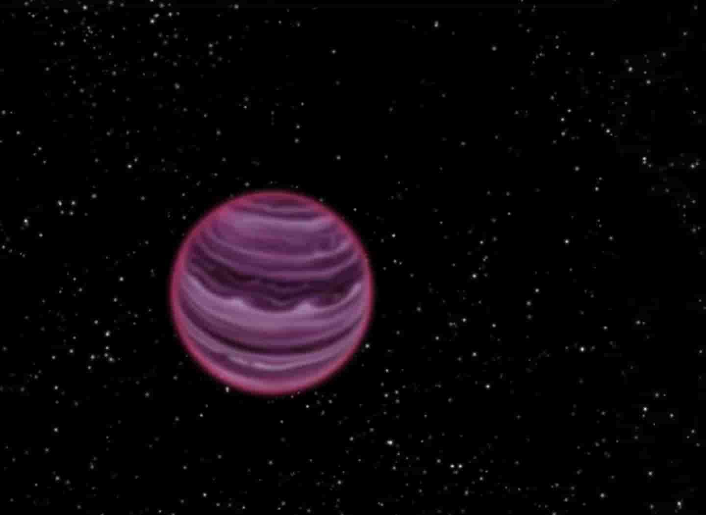 Here's the List of the Top 5 Harshest Planets Found So Far - The Tech ...