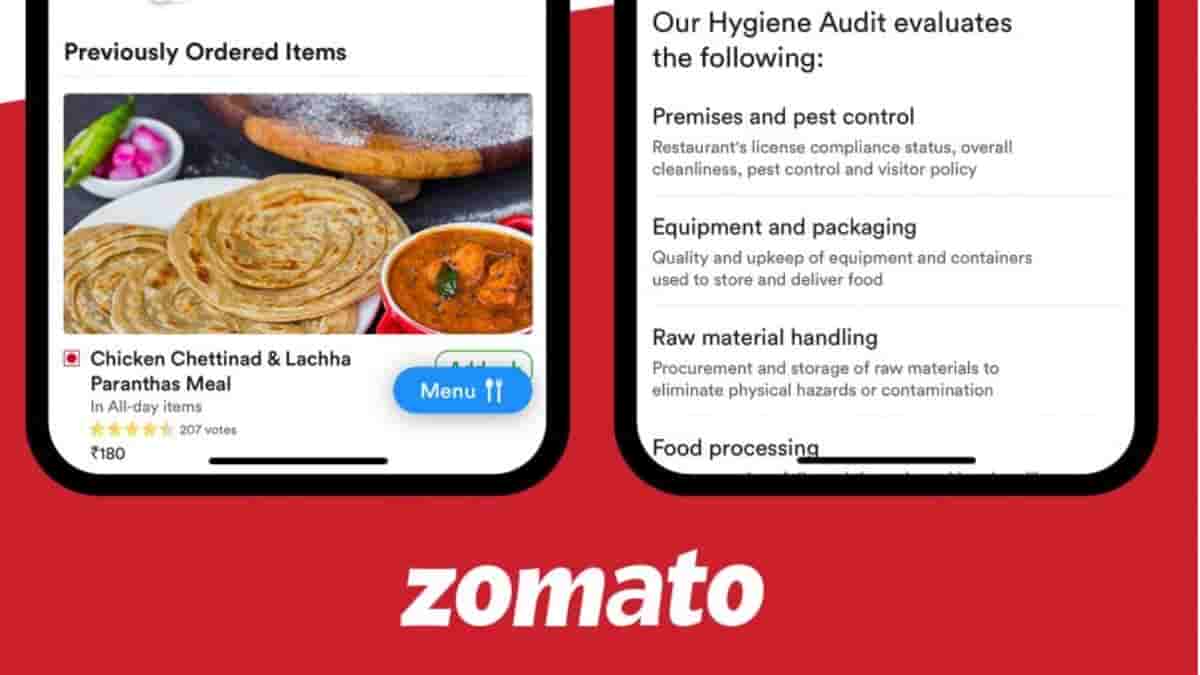 Zomato introduces The Shelter Project to make a safe and supporting gig environment - The Tech ...