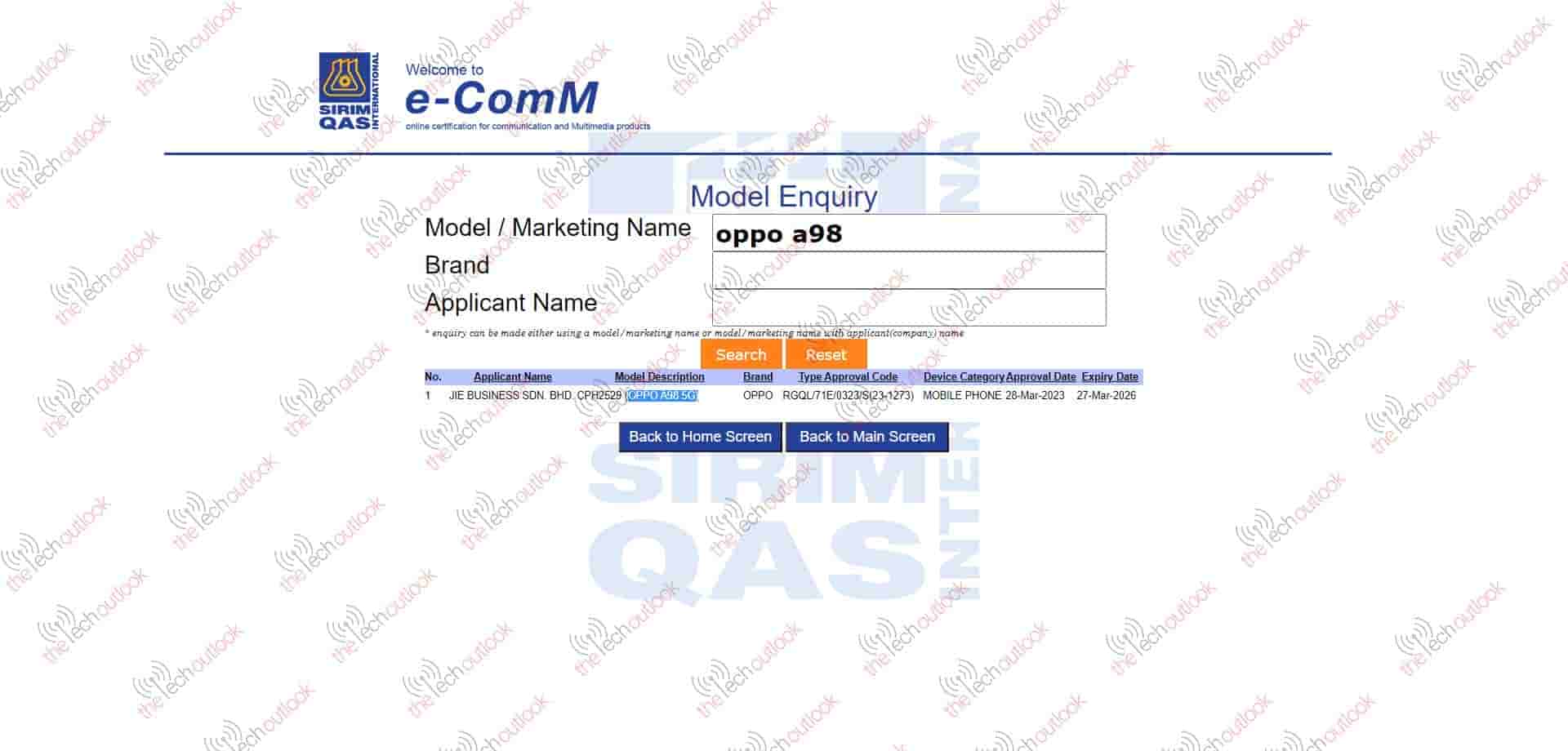 Xiaomi Pad 5 Appears In Sirim Again Malaysian Launch