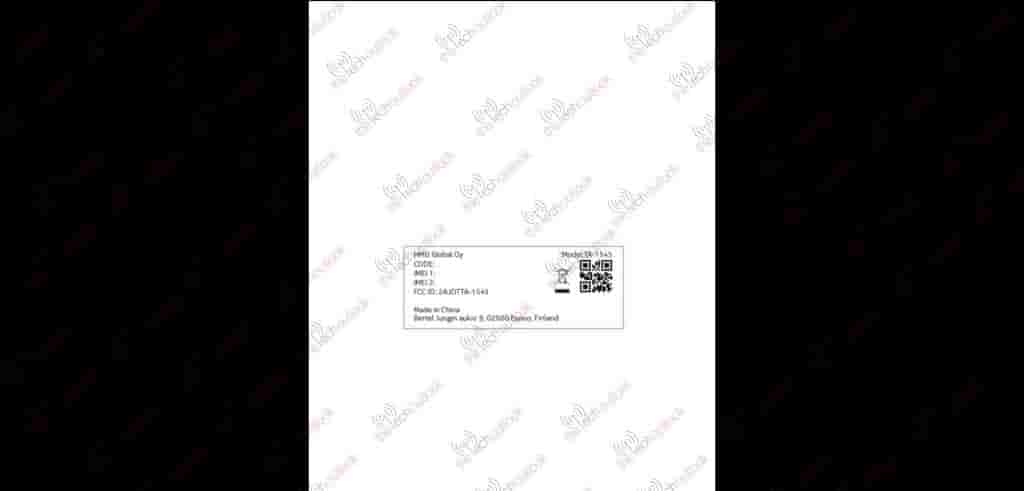 A New Nokia Device Appears on the FCC Certification Website: Here's ...
