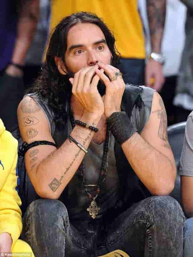 10 Hollywood Celebrities who have a deep and strong faith in Hinduism ...