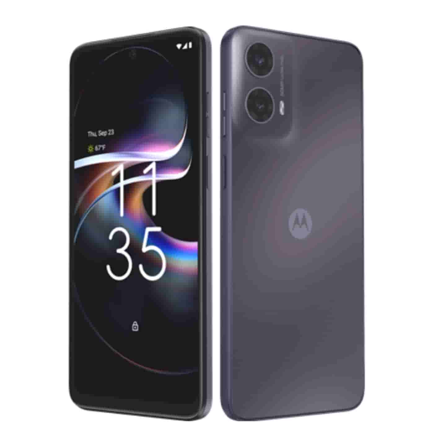 Motorola XT-2417, Mysterious Motorola Smartphone, Render Image Revealed ...