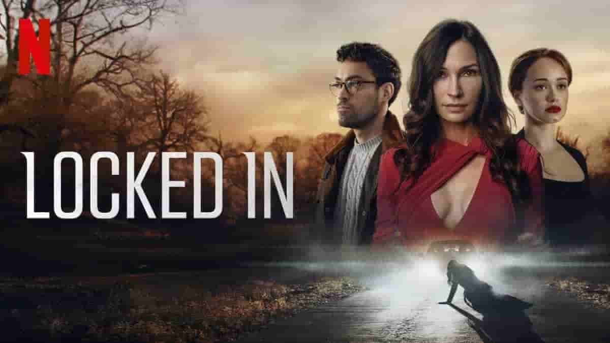 Nour Wazzi directorial, psychological thriller film, ‘Locked In (2023) to release on Netflix on ...