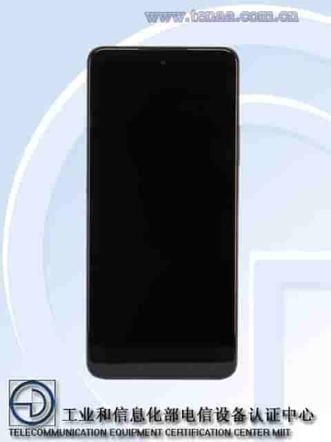 OPPO A2 5G Spotted on the TENAA Database: Renders and Specs Revealed - The Tech Outlook