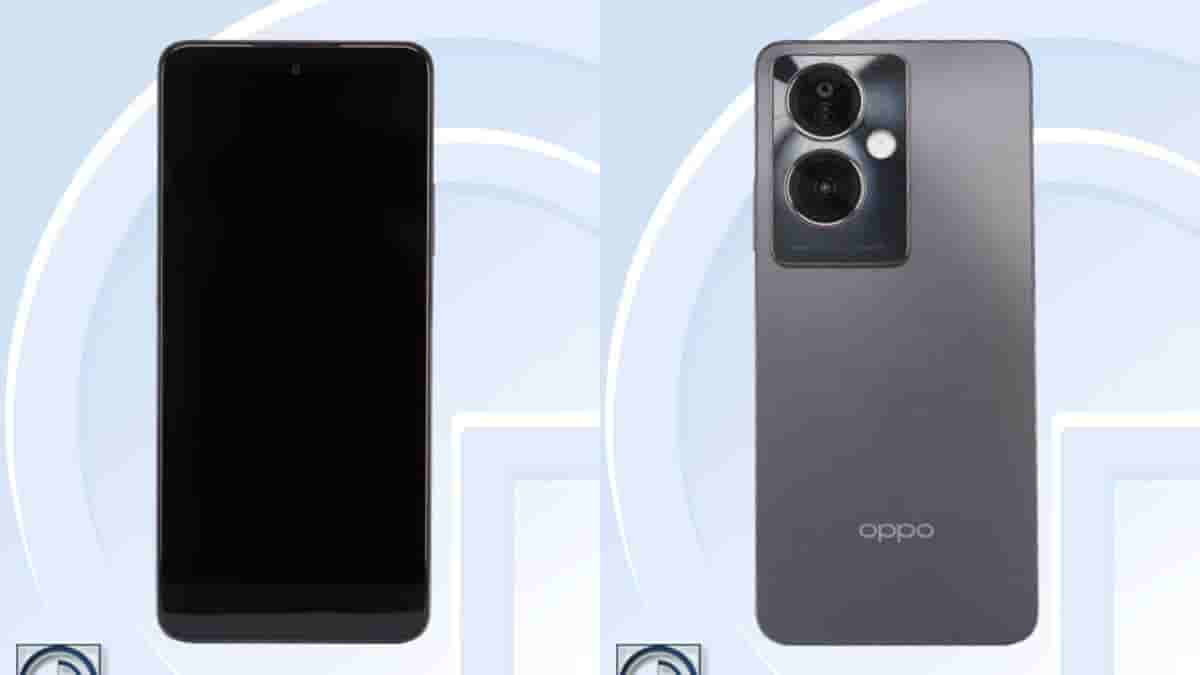 Oppo A2 5G smartphone announced to launch on November 11 in China - The Tech Outlook