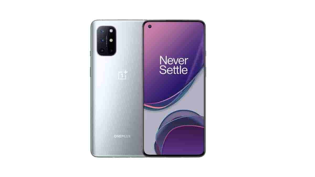 OnePlus rolls out OxygenOS 13.1.0.582 update for OnePlus 8T in India - The Tech Outlook