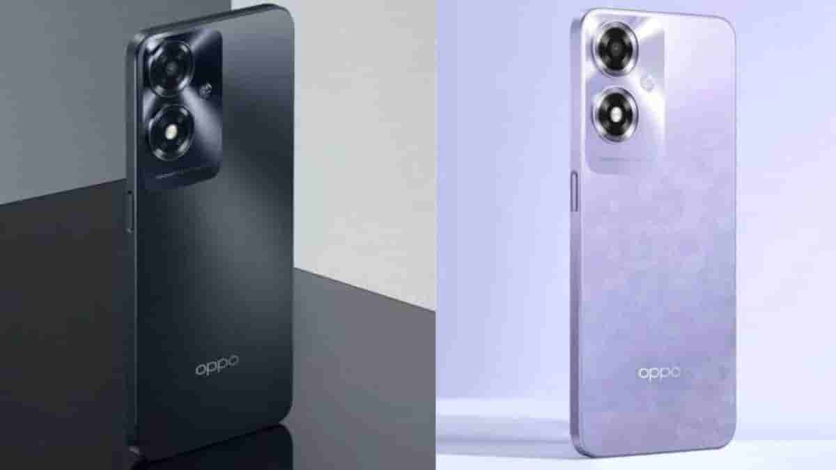 Oppo A2m with MediaTek Dimensity 6020 SoC and 6.56 inch LCD display launched officially in China ...