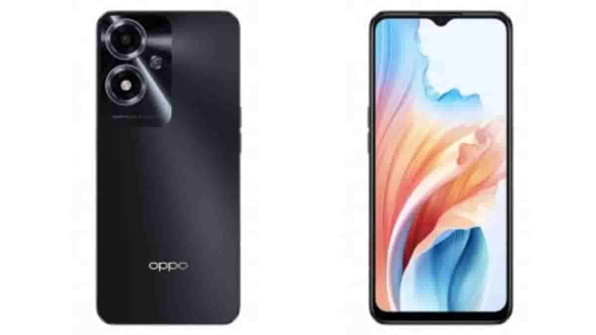 Oppo A2m listed on China Telecom Website; Check out the key specs and renders of the smartphone ...