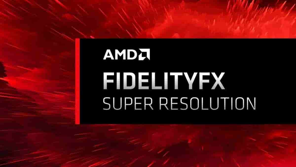 AMD, Samsung and Qualcomm Join Hands to Develop New FidelityFX Super Resolution: Reveals Tipster ...