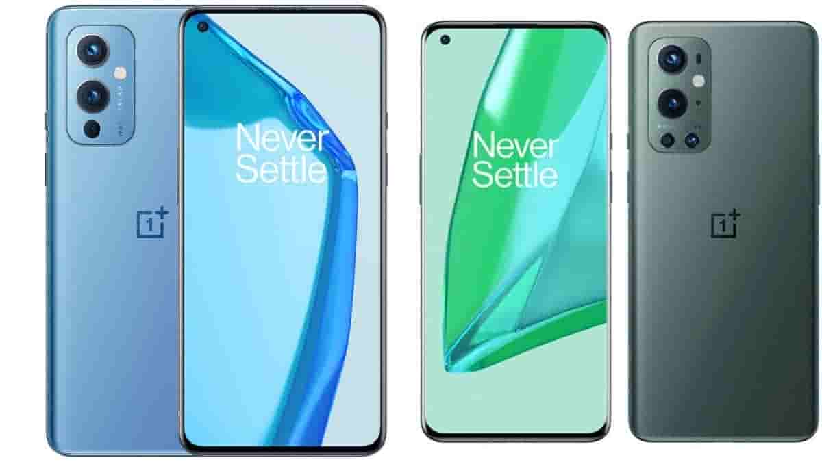 OnePlus 9/9 Pro are now eligible for OxygenOS 14 Open Beta 1 program in India - The Tech Outlook