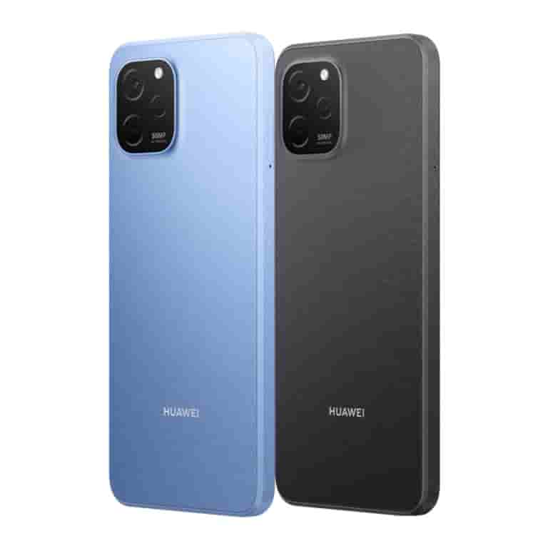 Huawei Nova Y62 Series Released for South Africa: Nova Y62 and Nova Y62 ...