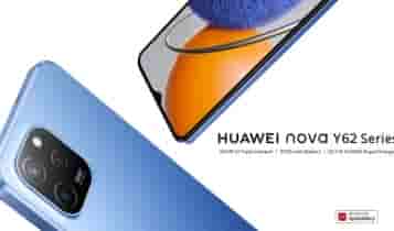 Huawei Nova Y62 Plus - Latest News & Reviews