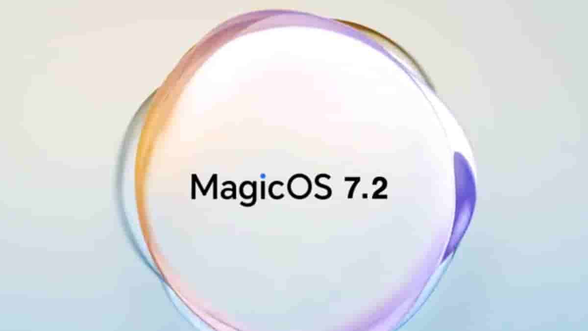 Honor announced MagicOS 7.2 in India with new cross device collaboration features - The Tech Outlook